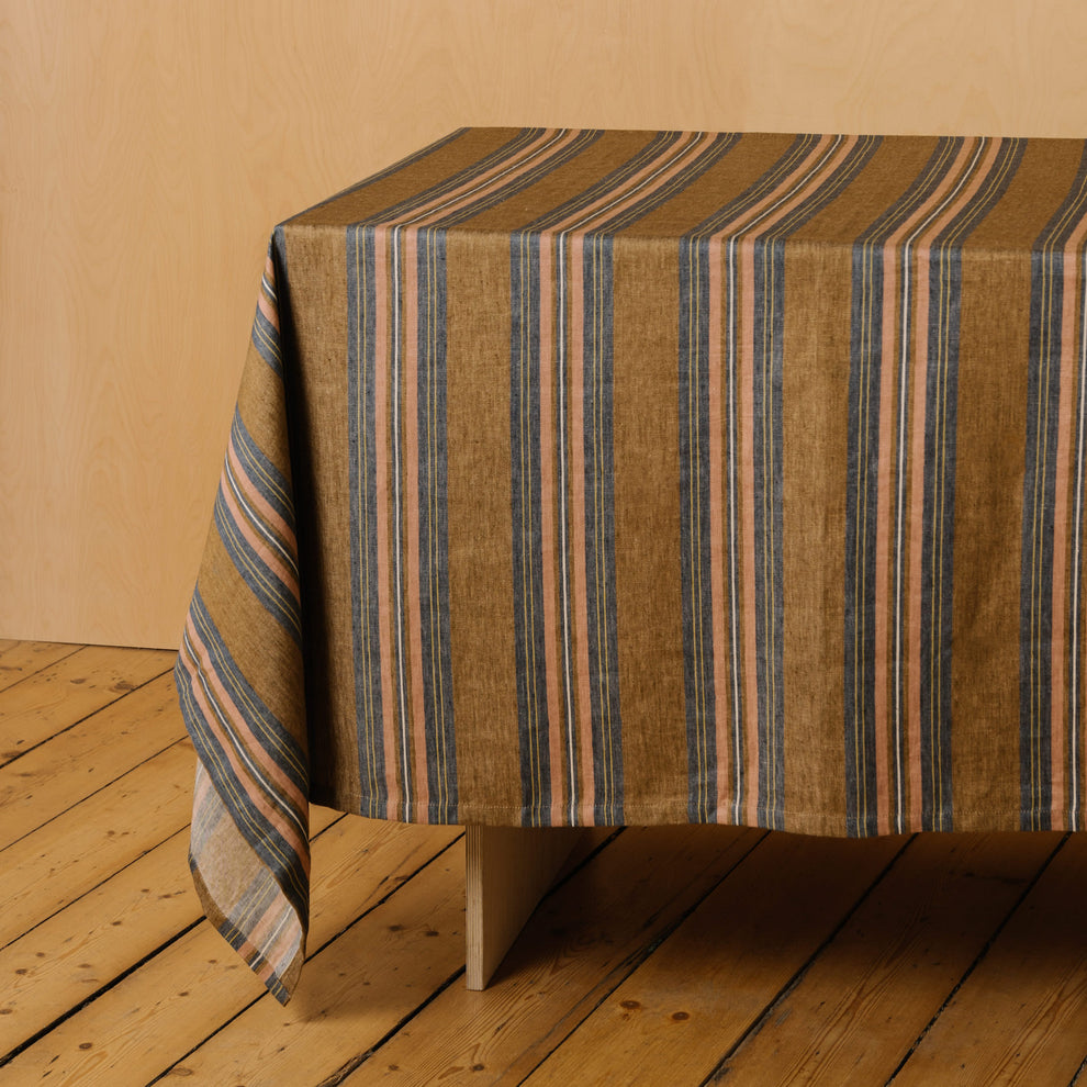 Libeco Olympia Tablecloth – Edinburgh Mercantile